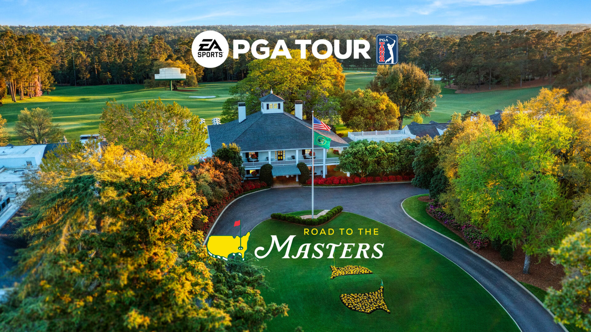 EA Sports PGA Tour launches March 24 for PS5, Xbox Series, and PC - Gematsu