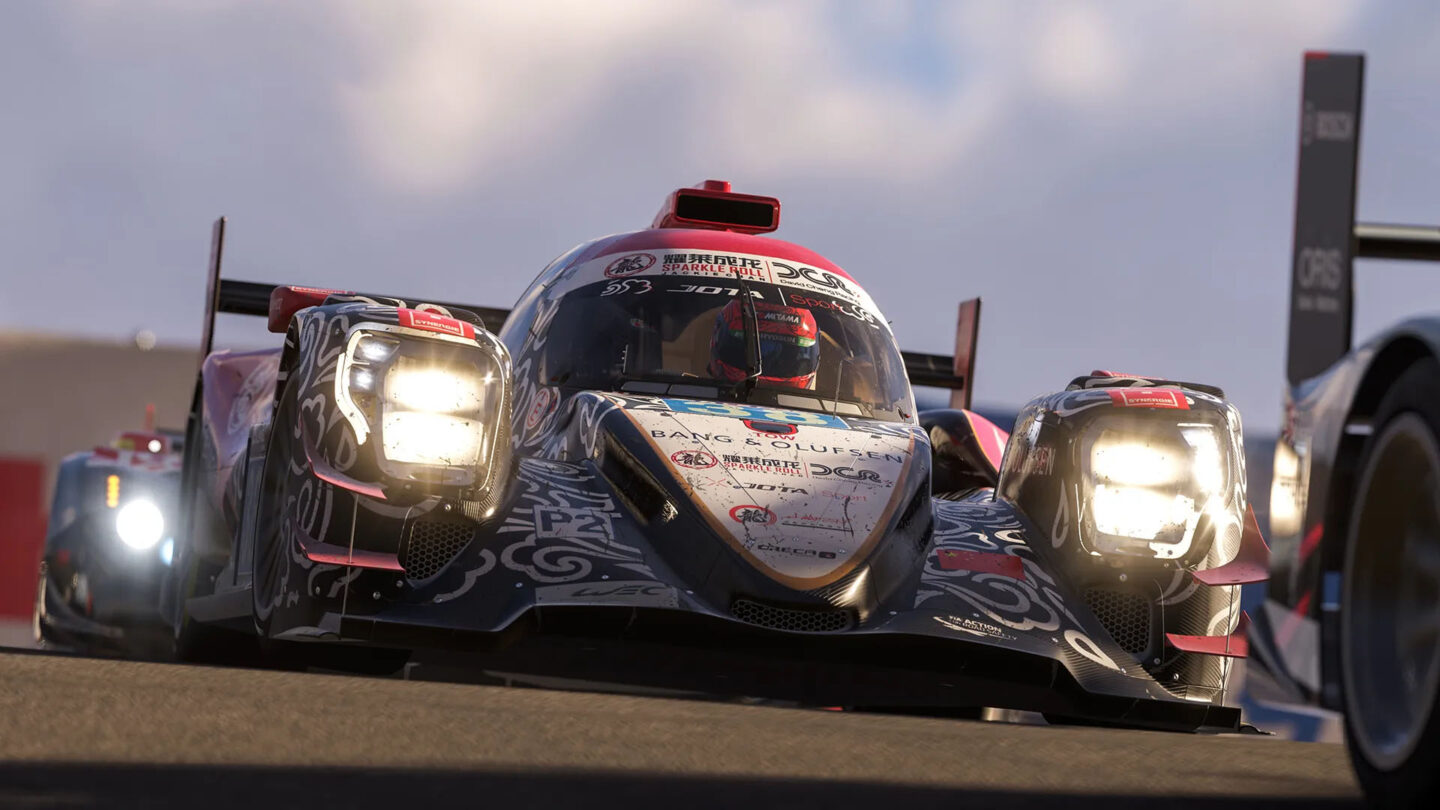 Forza Motorsport ‘Developer_Direct’ showcase details fidelity ...