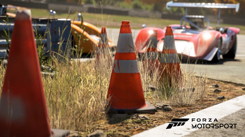 Forza Motorsport ‘Developer_Direct’ showcase details fidelity ...