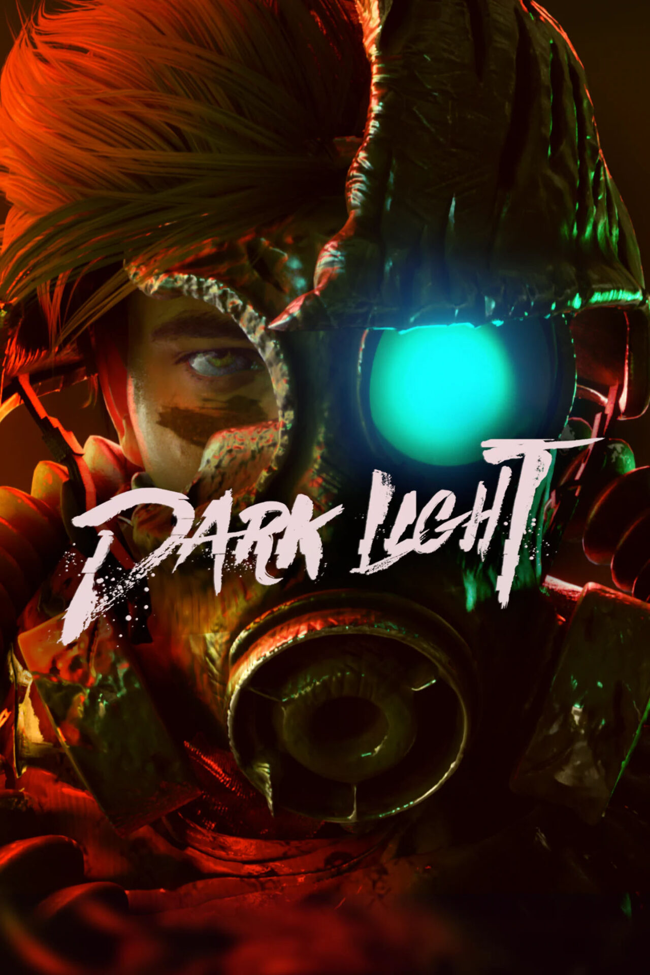 Dark Light - Gematsu