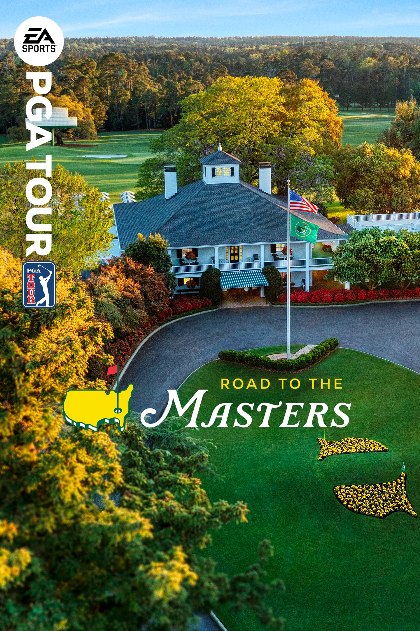 EA Sports PGA Tour - Gematsu