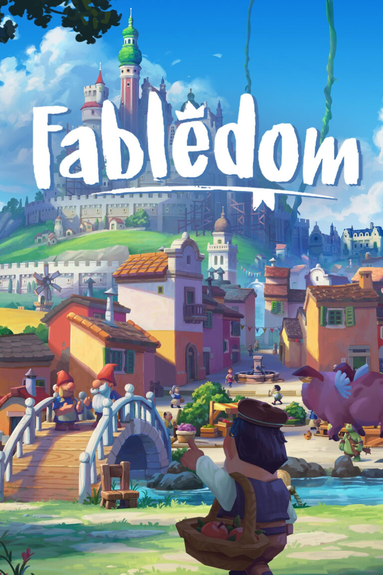 Fabledom - Gematsu