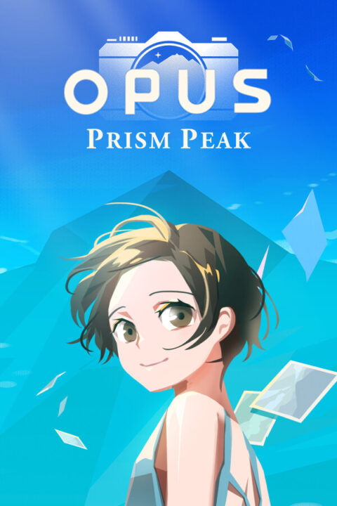 OPUS: Prism Peak - Gematsu
