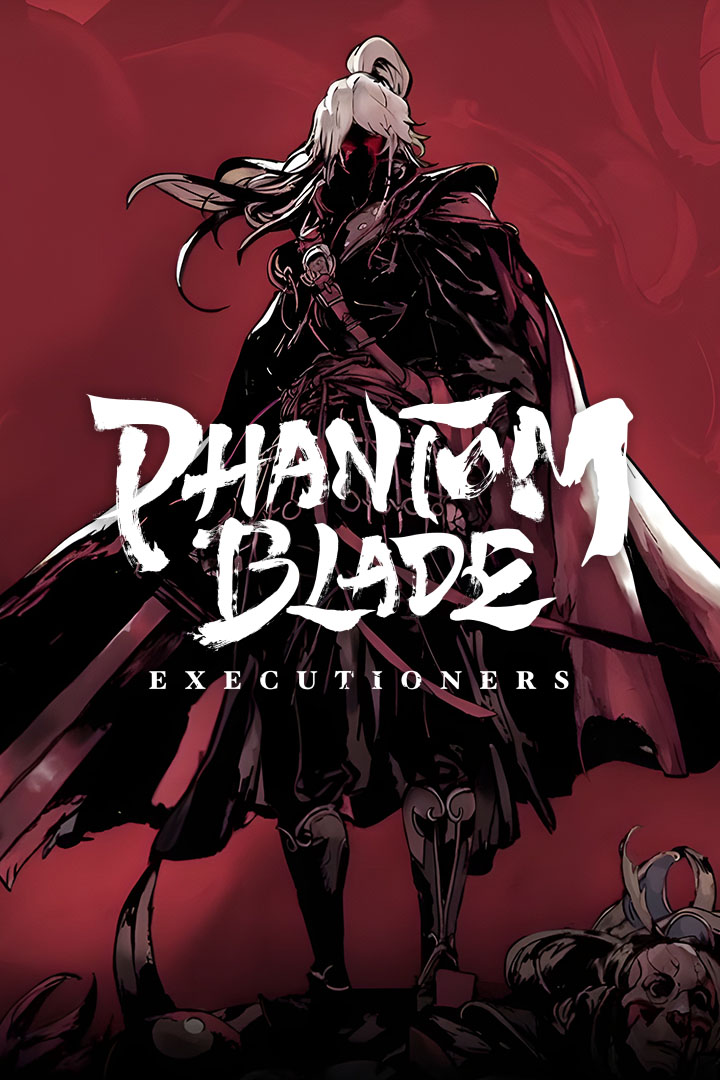 Phantom Blade: Executioners - Gematsu