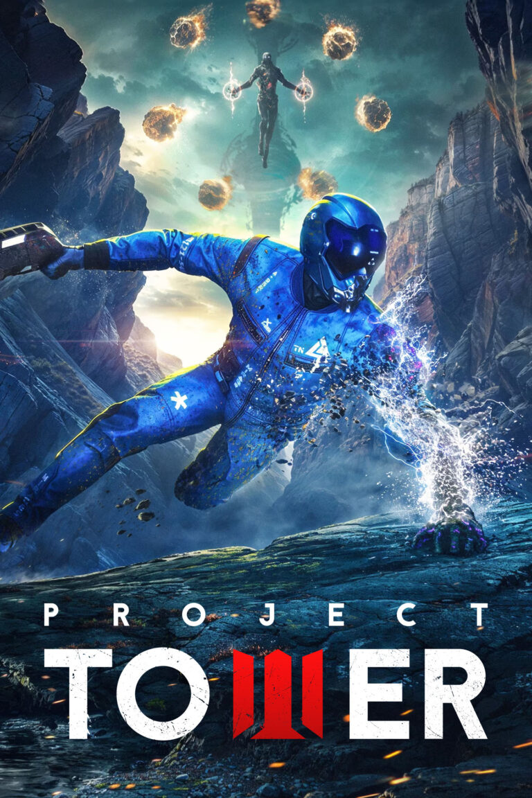 Project Tower - Gematsu