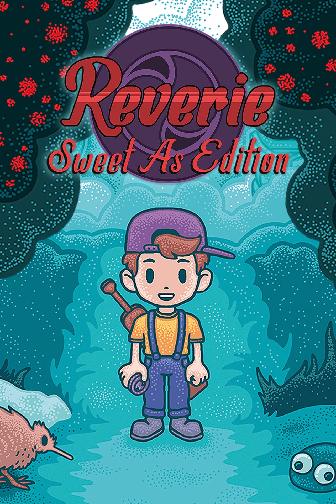 Reverie: Sweet As Edition - Gematsu