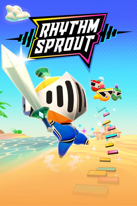 Rhythm Sprout - Gematsu