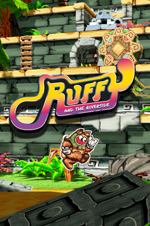 Ruffy and the Riverside - Gematsu