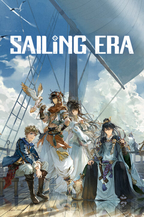 Sailing Era - Gematsu