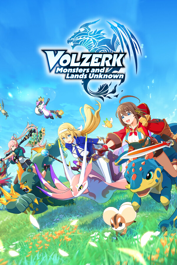 Volzerk: Monsters and Lands Unknown - Gematsu