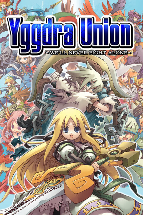 Yggdra Union: We’ll Never Fight Alone - Gematsu
