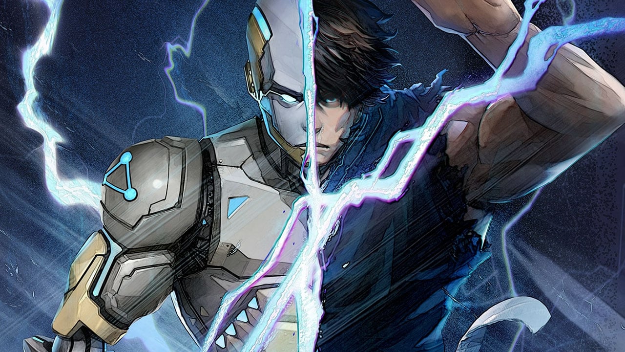 Fight of Steel: Infinity Warrior - Gematsu