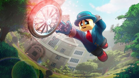 Paul Helman - Gematsu