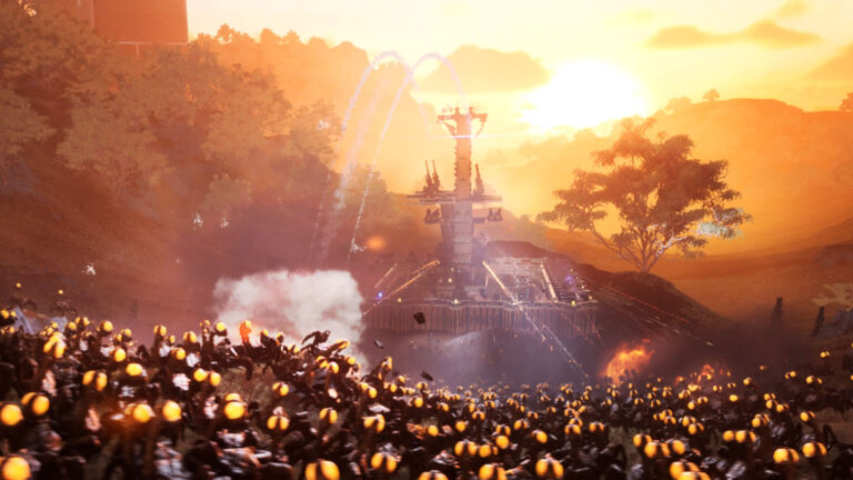 Team Ranger - Gematsu