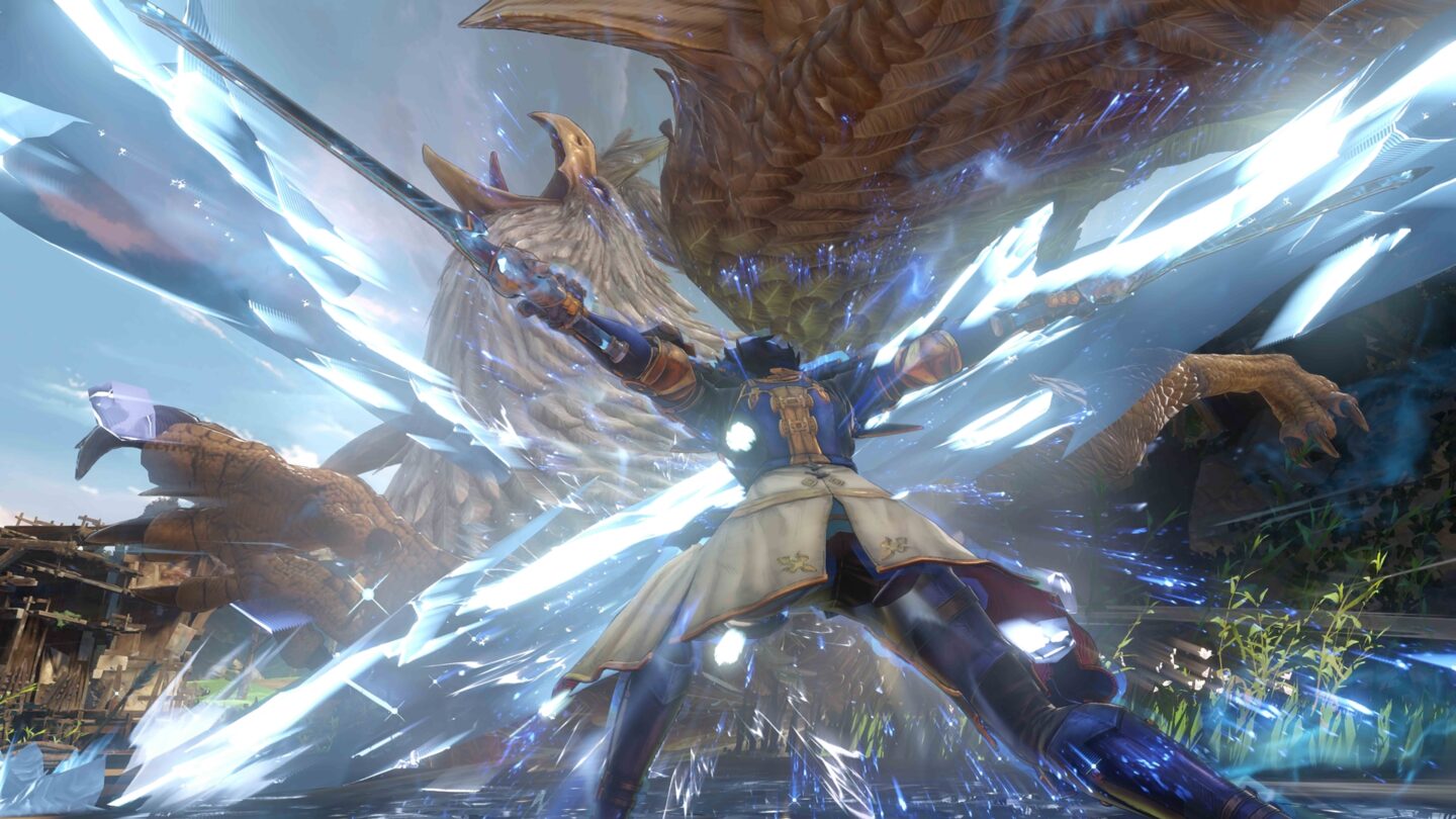 Granblue Fantasy: Relink - Granblue Fantasy Fes 2022 - 2023 demo ...