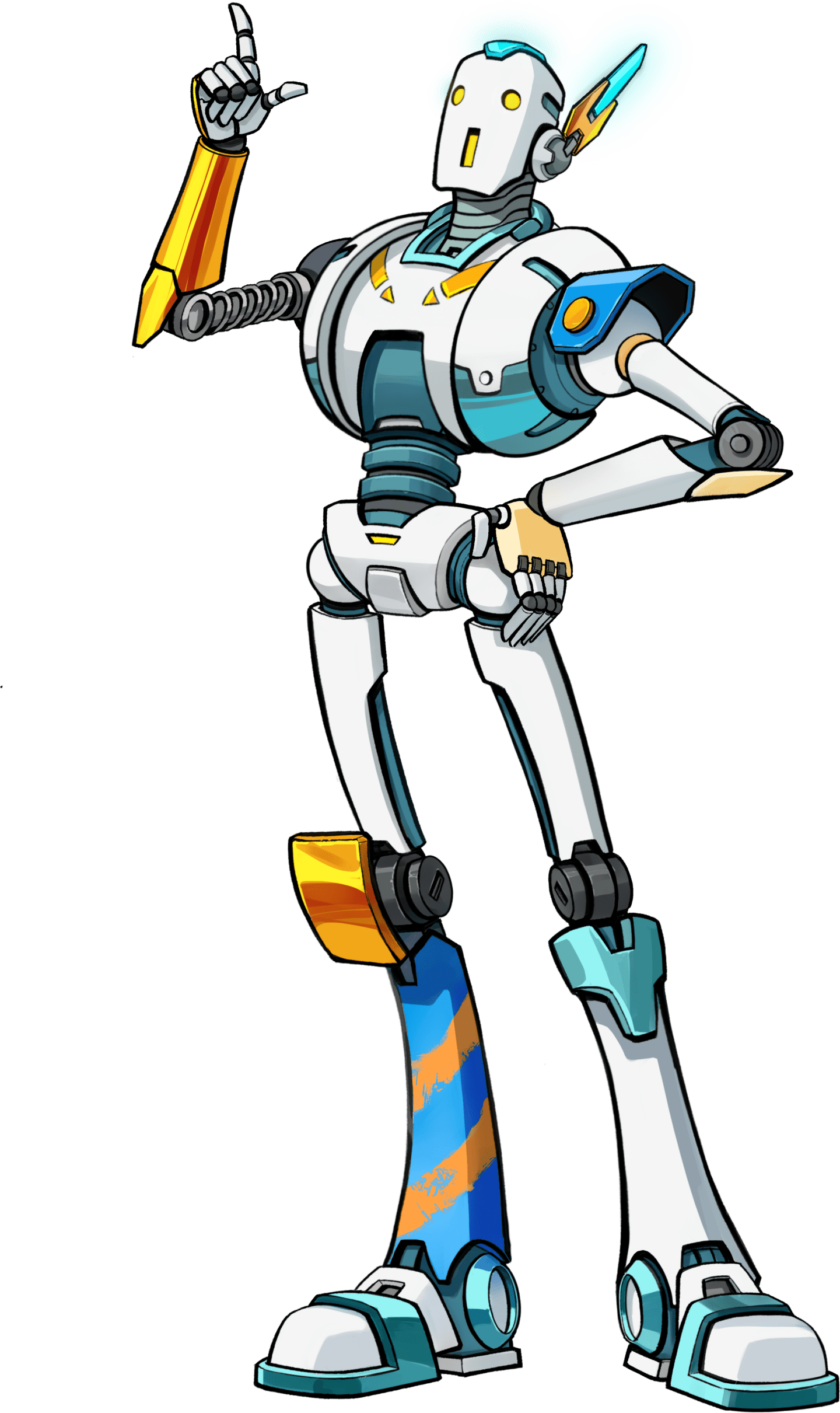 Bethesda Softworks and Tango Gameworks announce rhythm action game Hi ...