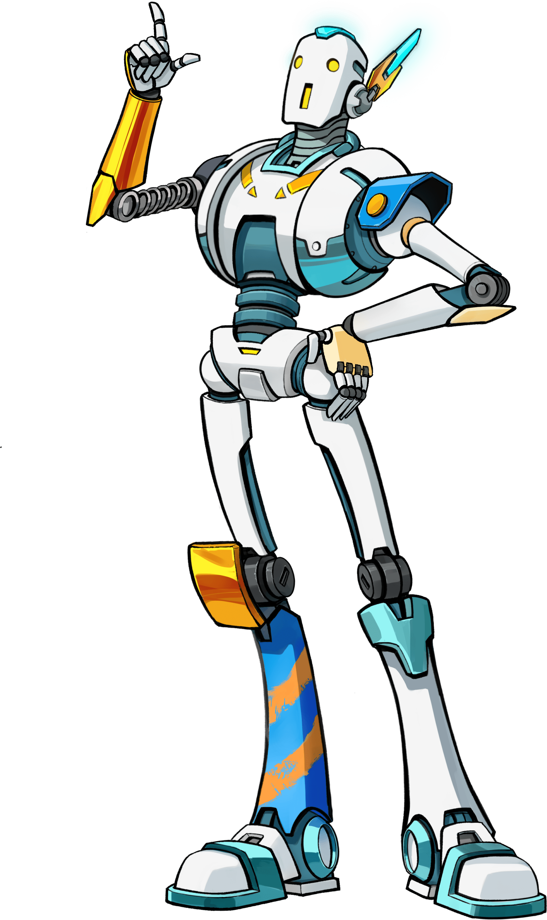 Bethesda Softworks and Tango Gameworks announce rhythm action game Hi ...