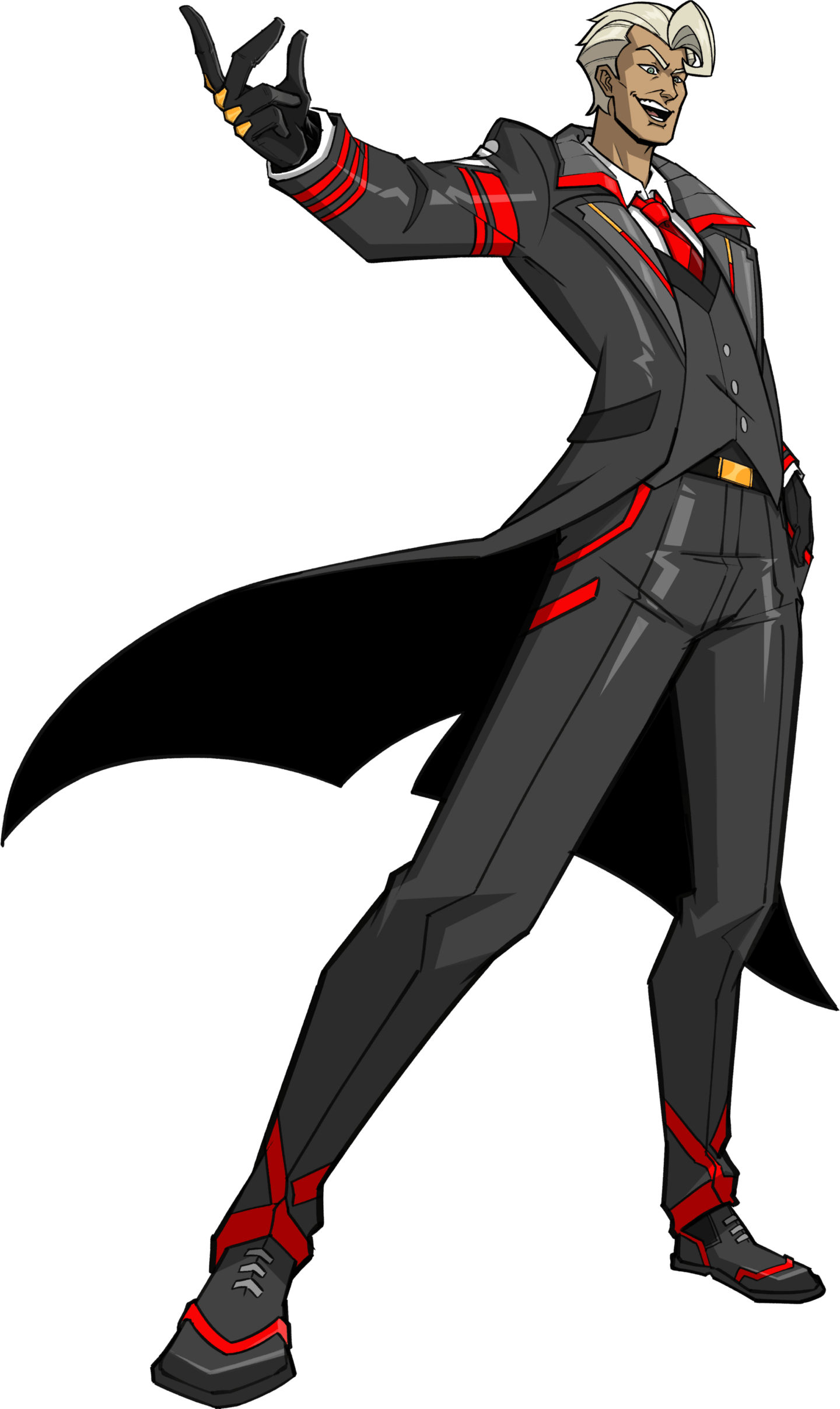 Bethesda Softworks and Tango Gameworks announce rhythm action game Hi ...