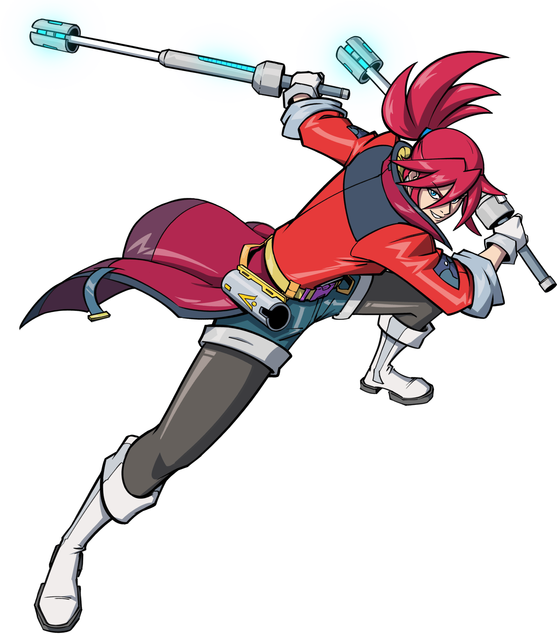 Bethesda Softworks and Tango Gameworks announce rhythm action game Hi-Fi RUSH for Xbox Series ...