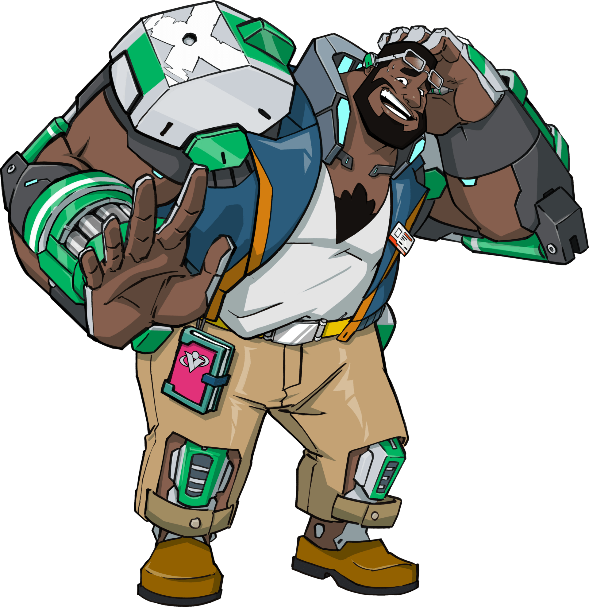 Bethesda Softworks and Tango Gameworks announce rhythm action game Hi ...