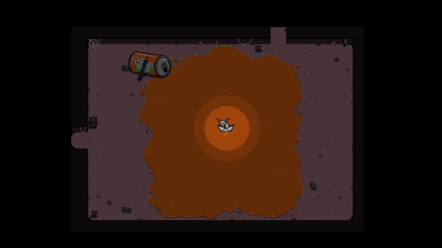 Astrolabe Games to publish ‘Kafka-esque’ satirical pixel RPG Moth Kubit ...