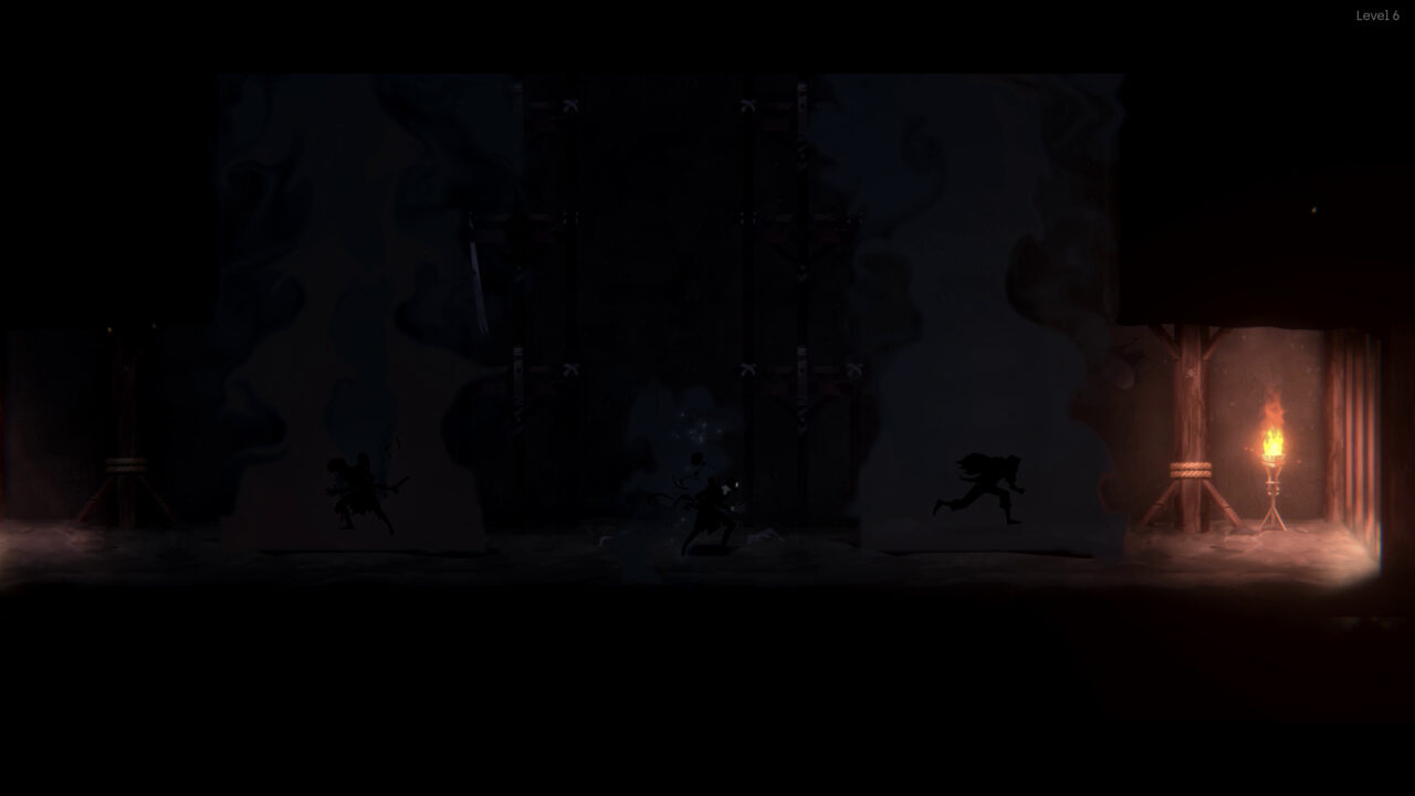 Side-scrolling action adventure game Nocturnal announced for PS5, Xbox ...