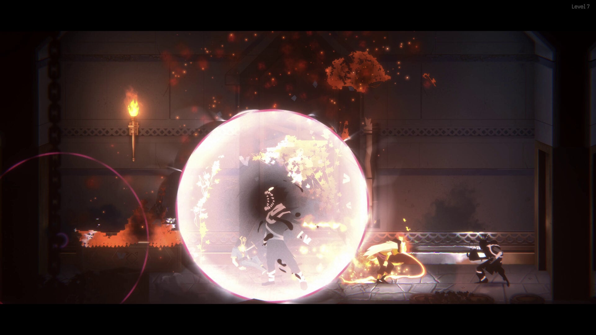 Side-scrolling action adventure game Nocturnal announced for PS5, Xbox ...