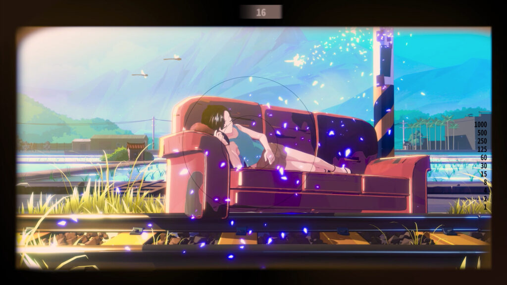 Narrative adventure game OPUS: Prism Peak announced for PC - Gematsu