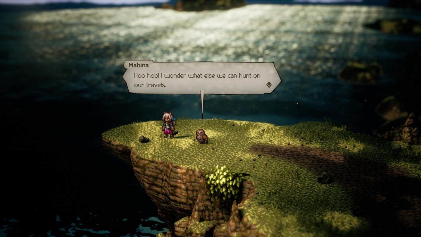 Octopath Traveller II Approfondimento - Playretro.it