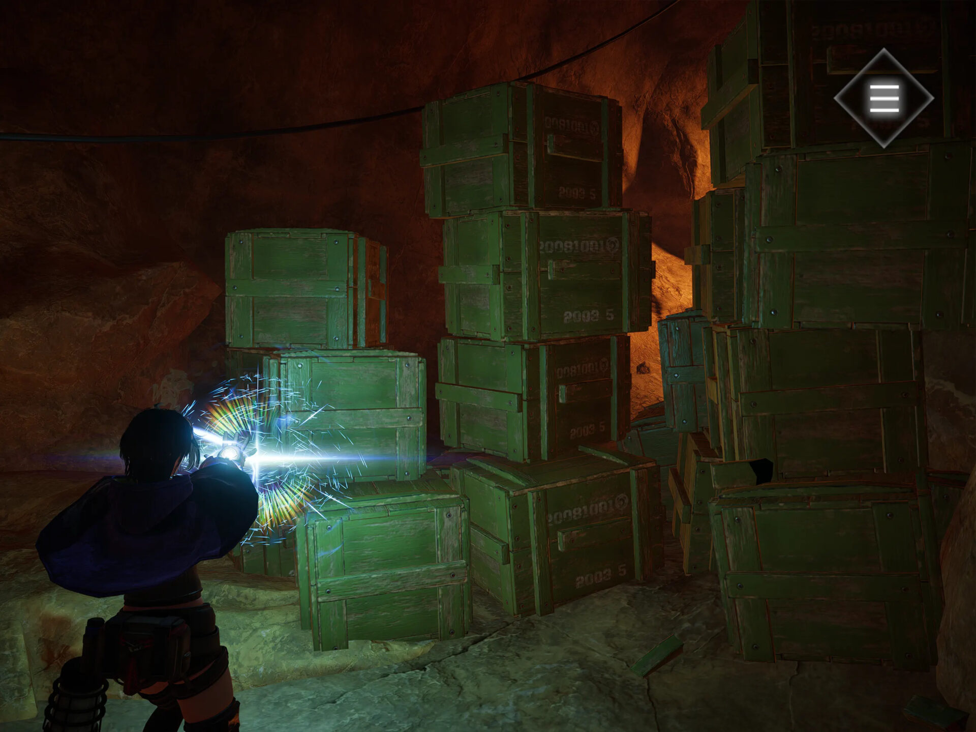 COLOPL releases tech demo adventure game PRINCIPLES for iOS, Android in ...