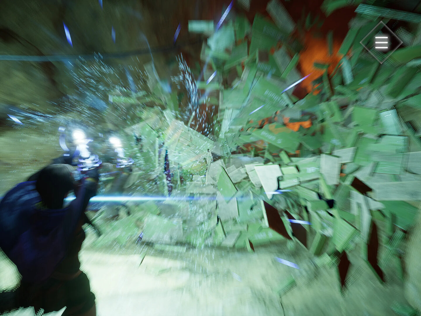 COLOPL releases tech demo adventure game PRINCIPLES for iOS, Android in ...