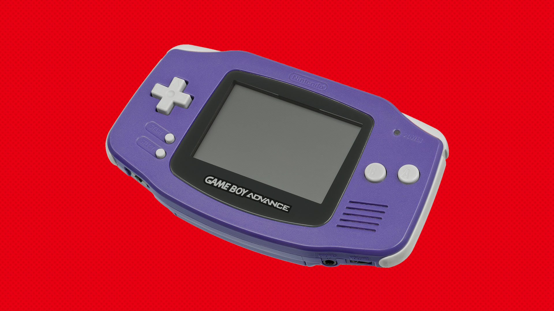 GBA - Gematsu