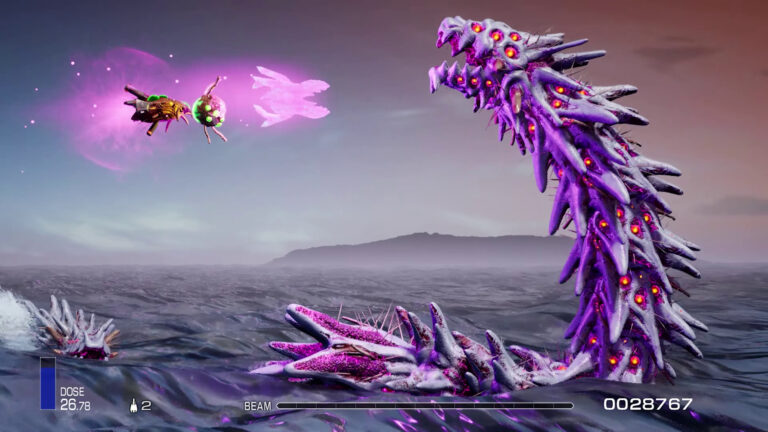 Final VGA zombie poster image released - Gematsu