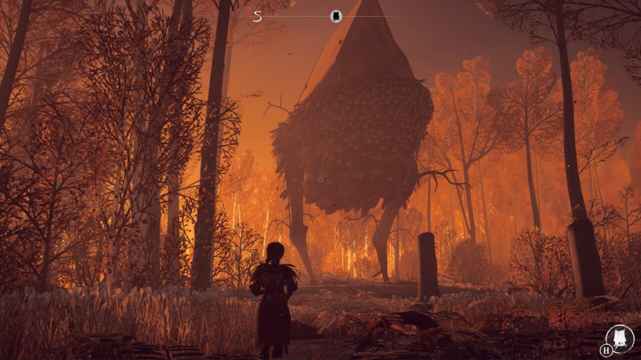 ‘Living witch cottage’ game REKA for PC to be published by Fireshine ...