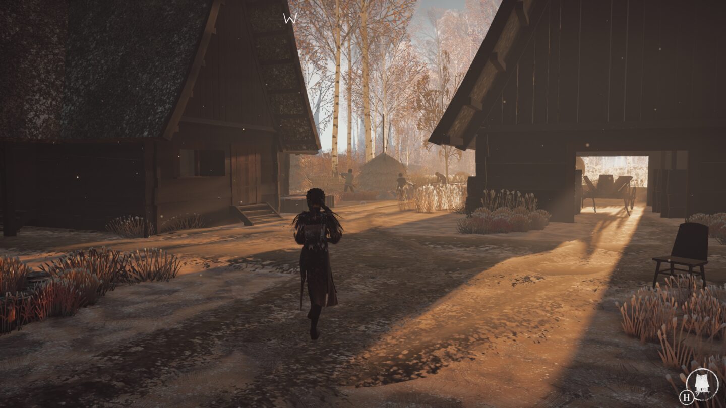 ‘Living witch cottage’ game REKA for PC to be published by Fireshine ...