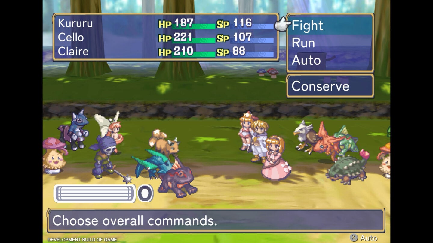 Rhapsody: Marl Kingdom Chronicles announced for PS5, Switch, and PC ...