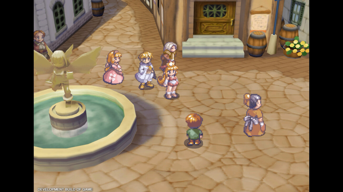 Rhapsody: Marl Kingdom Chronicles announced for PS5, Switch, and PC ...