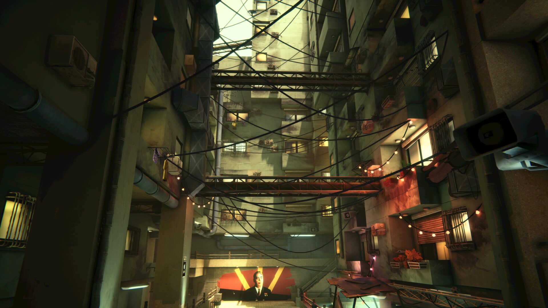 Road 96 prequel Road 96: Mile 0 announced for PS5, Xbox Series, PS4 ...
