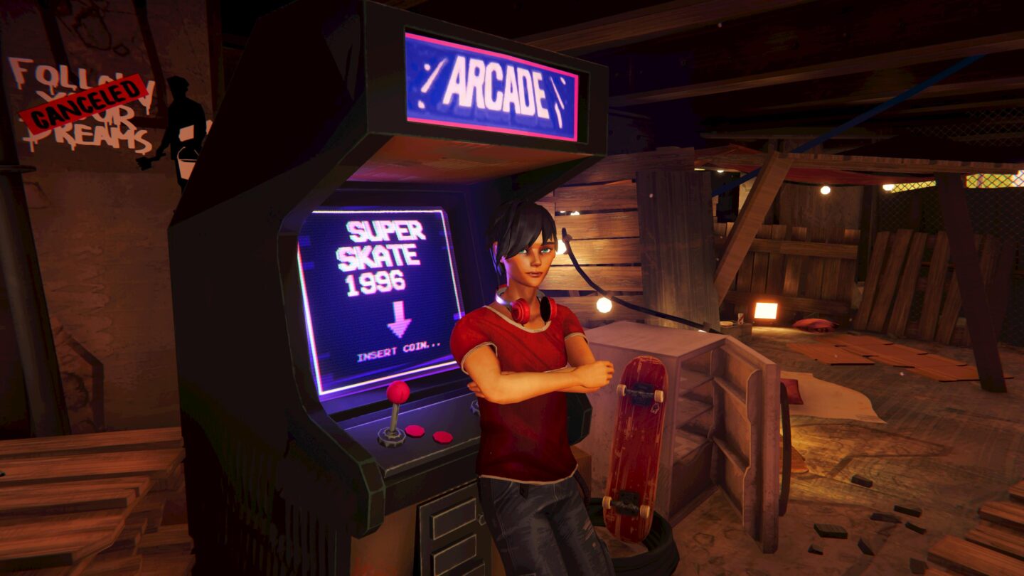 Road 96 prequel Road 96: Mile 0 announced for PS5, Xbox Series, PS4 ...