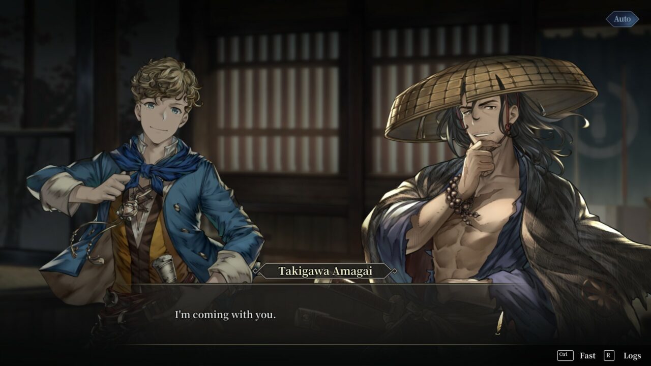 Chinese sailing simulation RPG Sailing Era now available for PC, coming ...