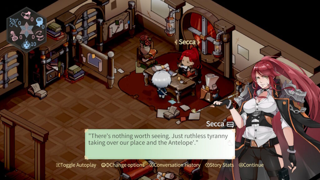 Souls of Chronos launches February 14 for PS5, Switch, and PC - Gematsu