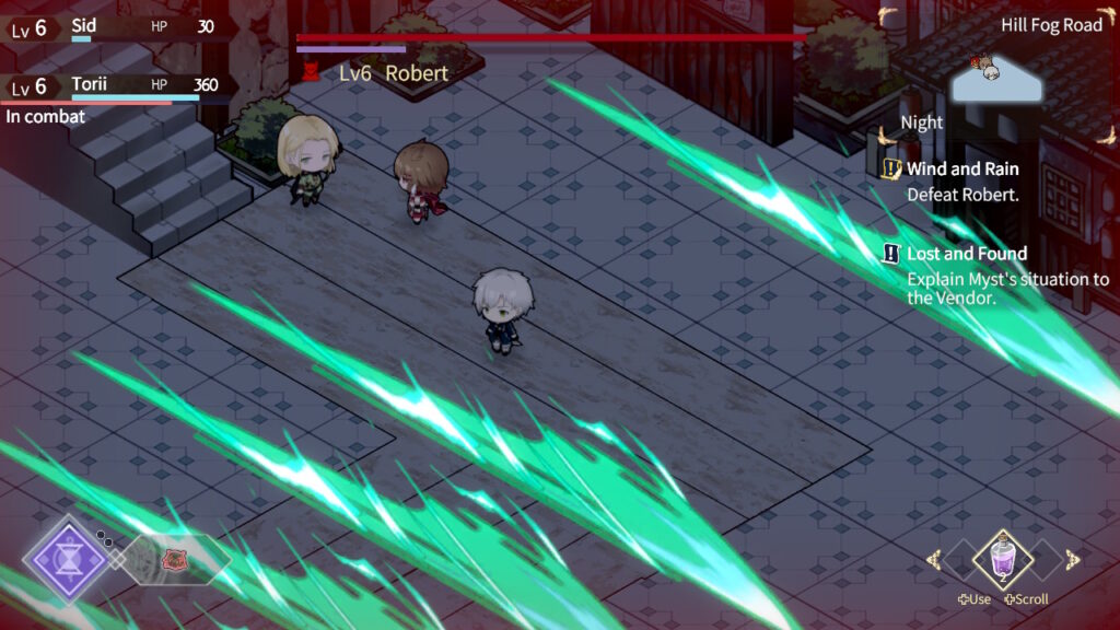 Souls of Chronos launches February 14 for PS5, Switch, and PC - Gematsu