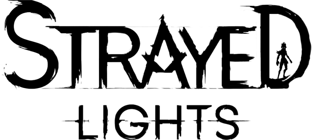 Otherworldly action adventure game Strayed Lights announced for PS5 ...