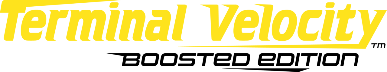 Terminal Velocity: Boosted Edition announced for consoles, PC - Gematsu