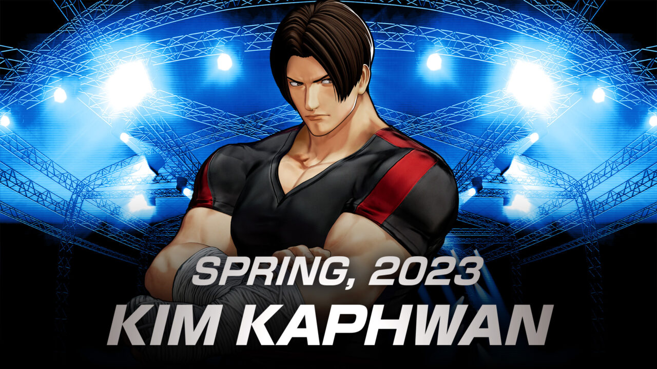 The King of Fighters XV Season 2 DLC character Shingo Yabuki launches January 17; Sylvie Paula ...