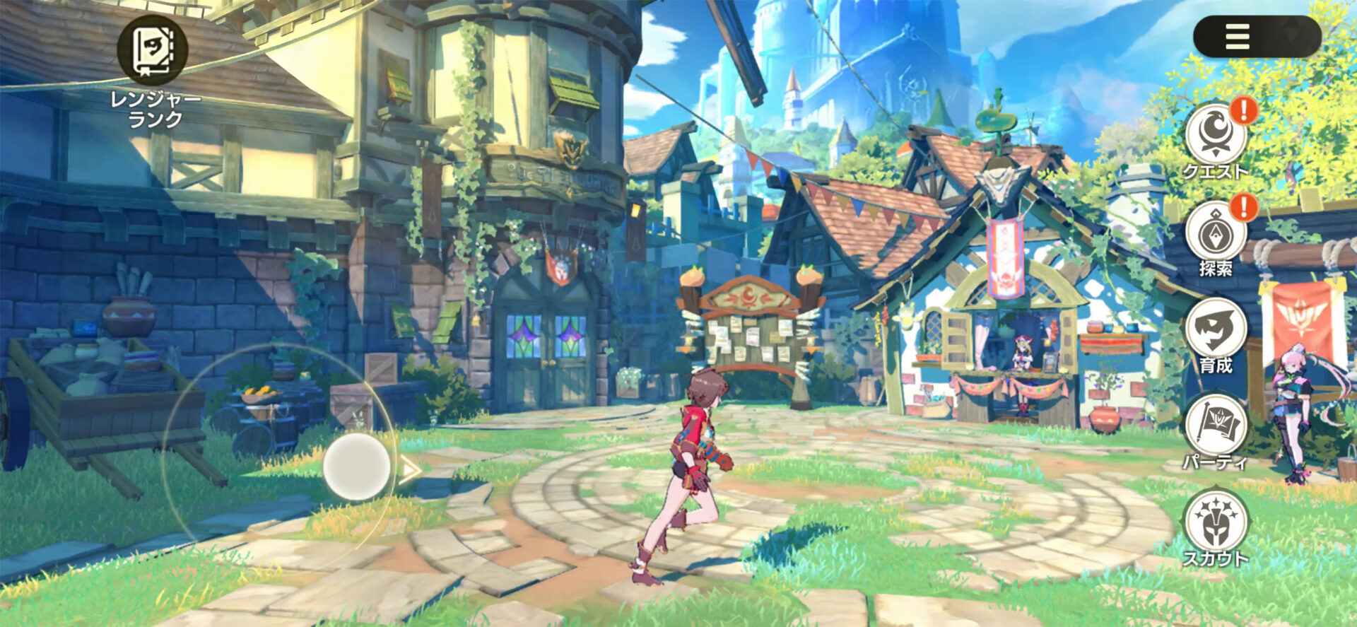 Volzerk: Monsters and Lands Unknown for iOS, Android now available in ...