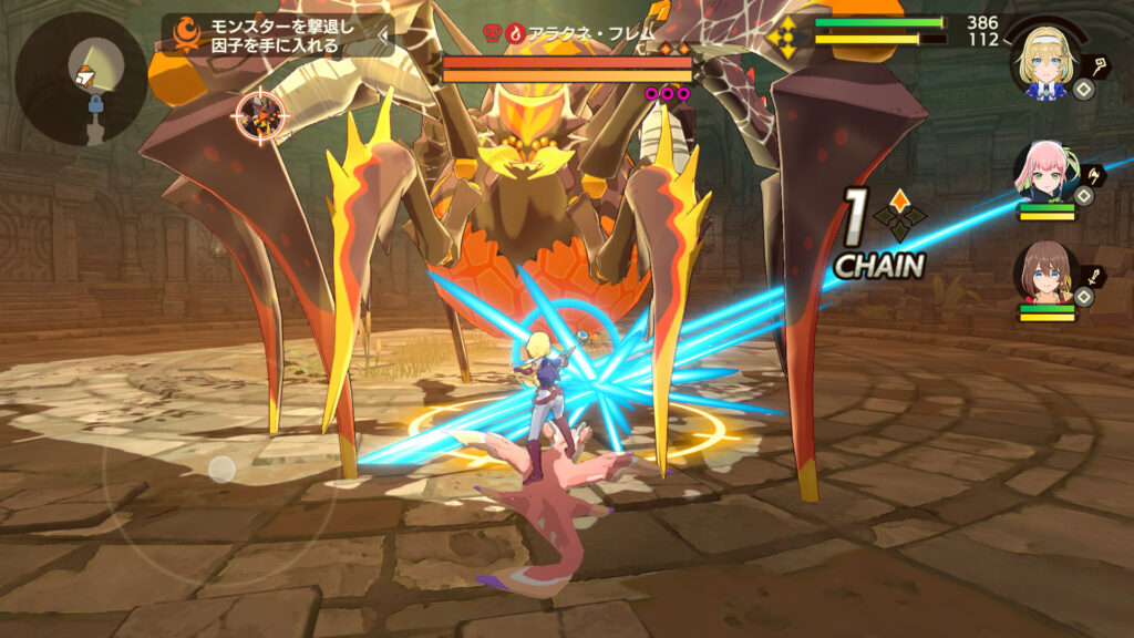 Volzerk: Monsters and Lands Unknown for iOS, Android now available in ...