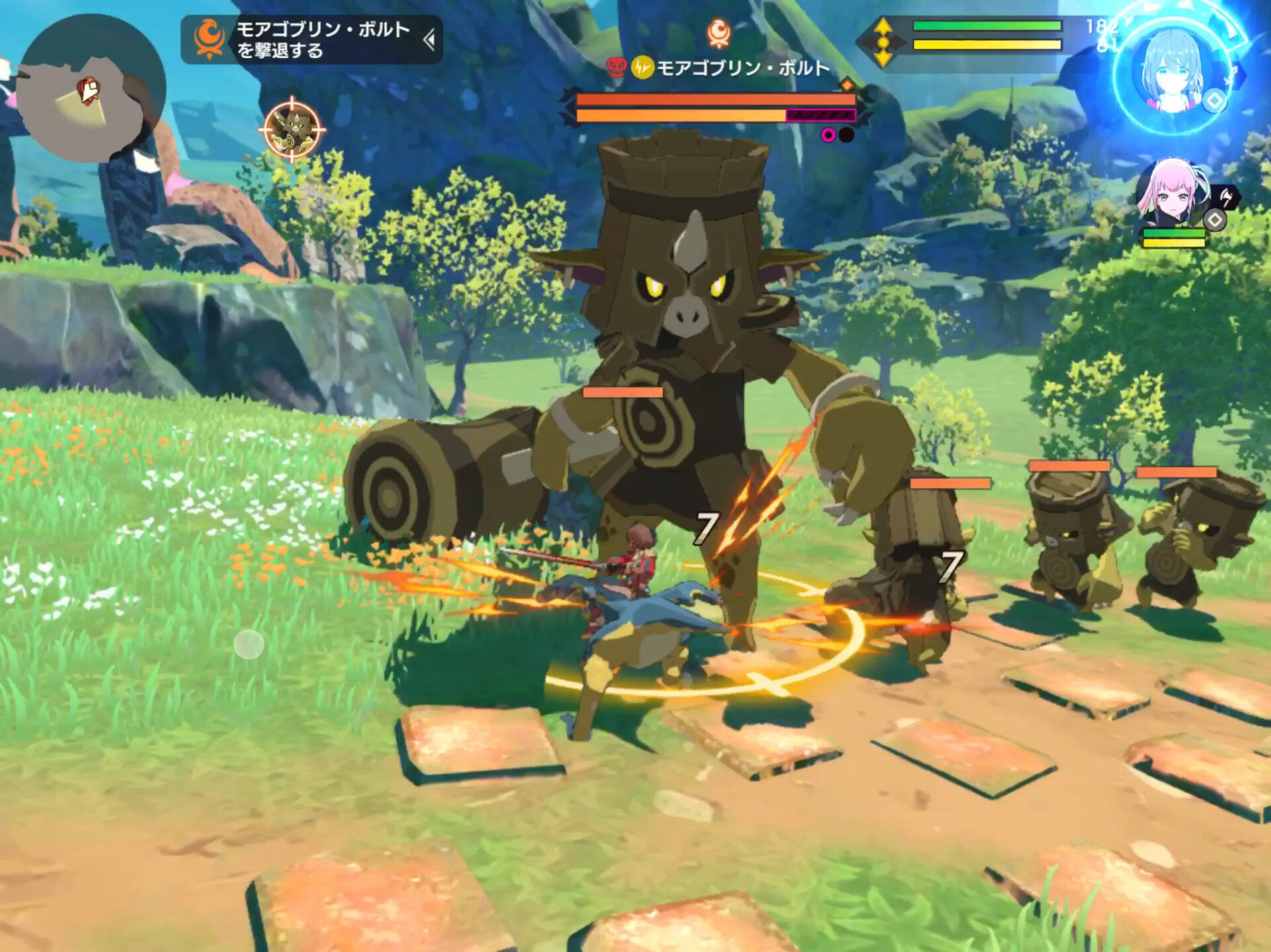 Volzerk: Monsters and Lands Unknown for iOS, Android now available in ...