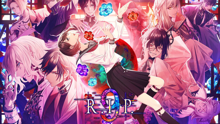 9 R.I.P. - Gematsu