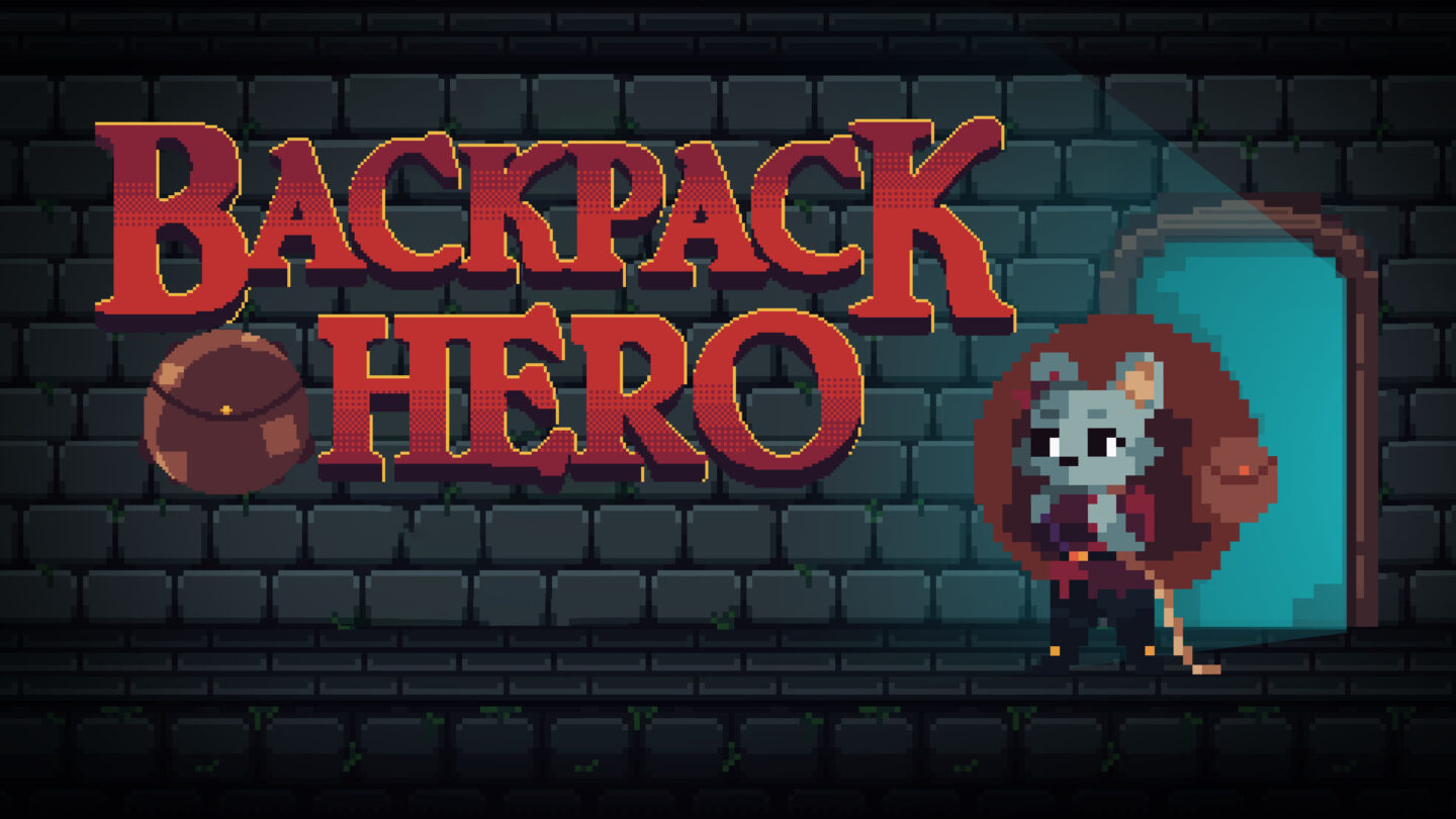 Roguelike management game Backpack Hero launches in May for PS5, Xbox ...